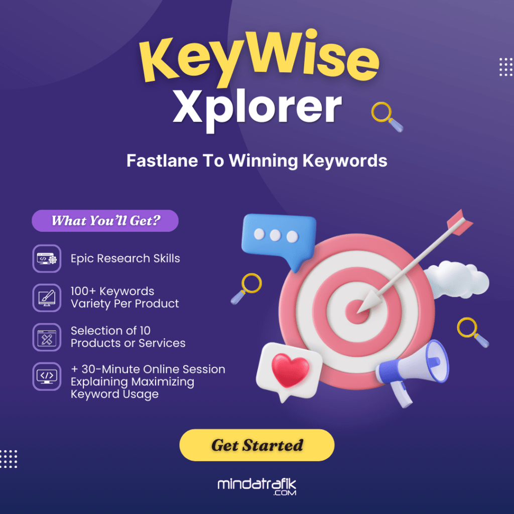 KeyWise Xplorer - Minda Trafik